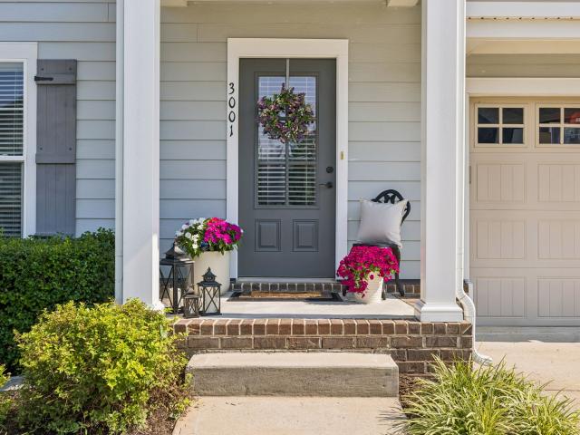 3001 Gracious Dr