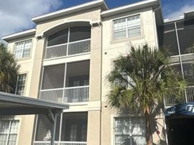 3001 Greystone Loop Unit 201, Kissimmee, FL 34741