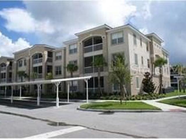 3001 Greystone Loop #107, Kissimmee, FL 34741