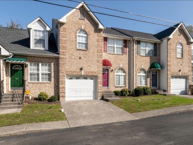 3001 Hamilton Church Rd # 403