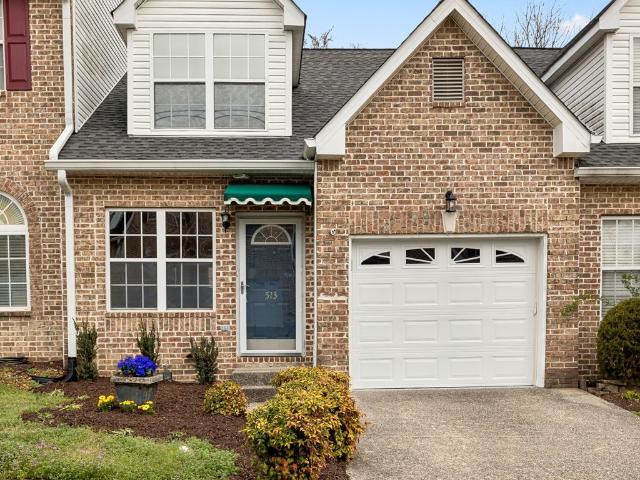 3001 Hamilton Church Rd # 513