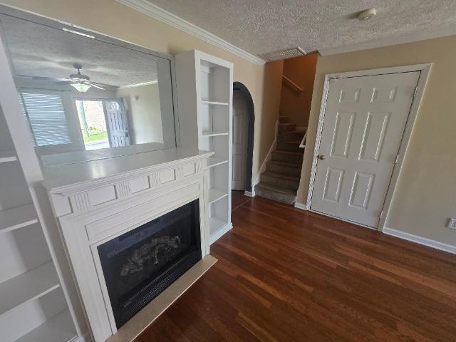 3001 Hamilton Church Rd #536