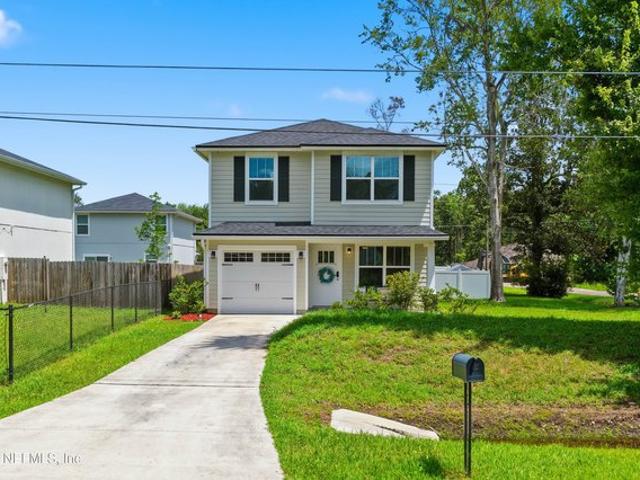 3001 Harbison St, Jacksonville, FL 32218
