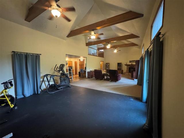 3001 Harriet Street