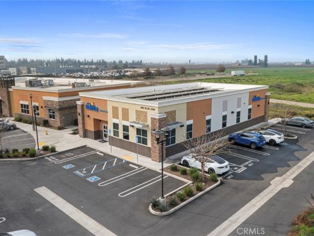 3001 Healthcare Way 200