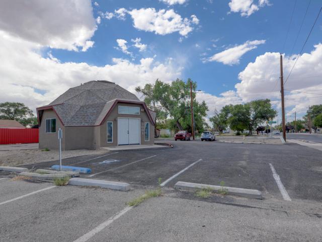 3001 Isleta Boulevard SW