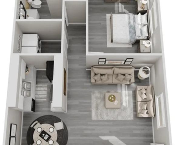 3001 Jane Ln, Unit 302