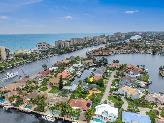 3001 Jasmine Ct, Delray Beach, FL 33483 | MLS #B26029