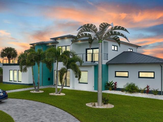 3001 John Anderson Dr, Ormond Beach, FL 32176 | MLS #1225