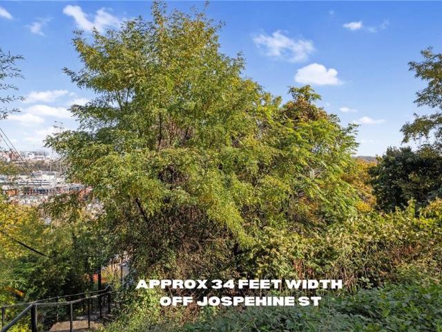 3001 Josephine St, Pittsburgh, PA 15203 | MLS #1740