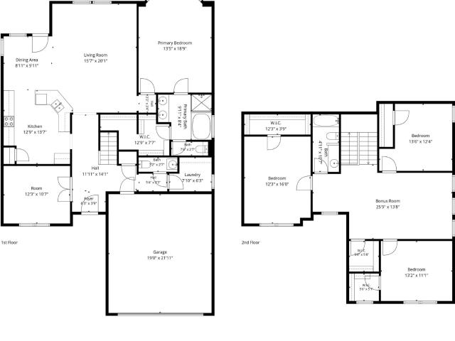 3001 Kathryn Oaks Lane
