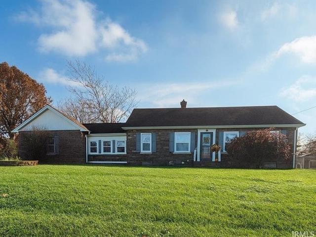 3001 Lynch Rd, Evansville, IN 47711