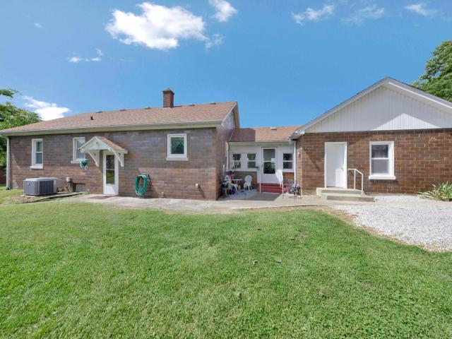 3001 Lynch Road