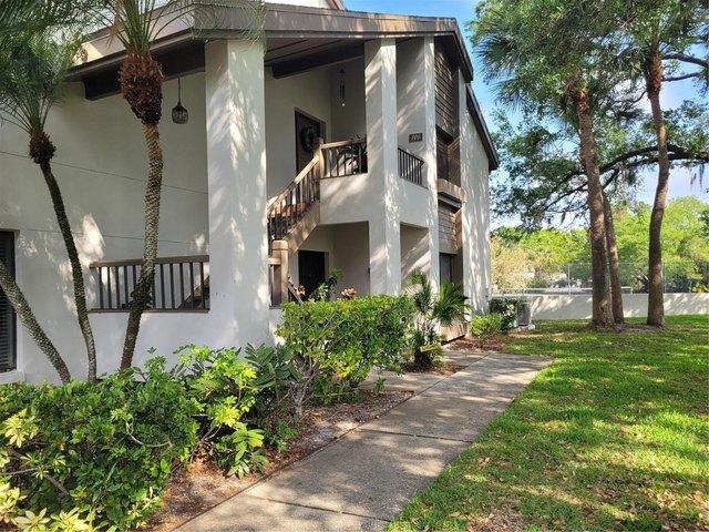 3001 Landmark Blvd E Unit 106, Palm Harbor, FL 34684