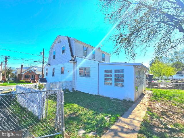 3001 Lavender Ave, Parkville, MD 21234 | MLS #MDBC2159 | Compass