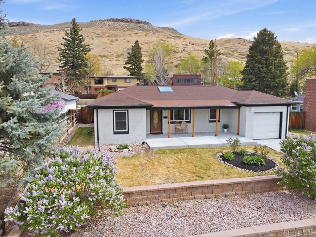 3001 Lookout View Drive