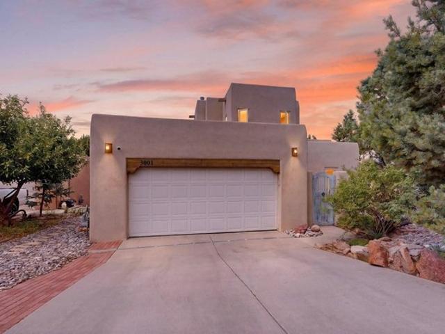 3001 Pueblo Puye, Santa Fe, NM 87507
