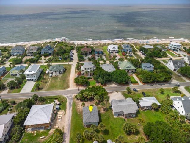 3001 Palmetto Boulevard