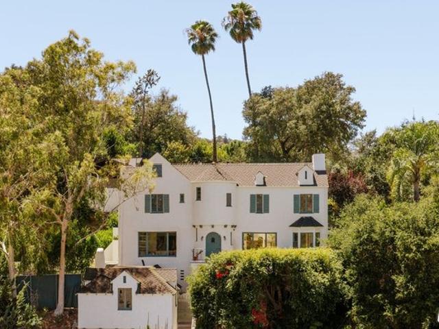 3001 Passmore Dr, Los Angeles, CA 90068