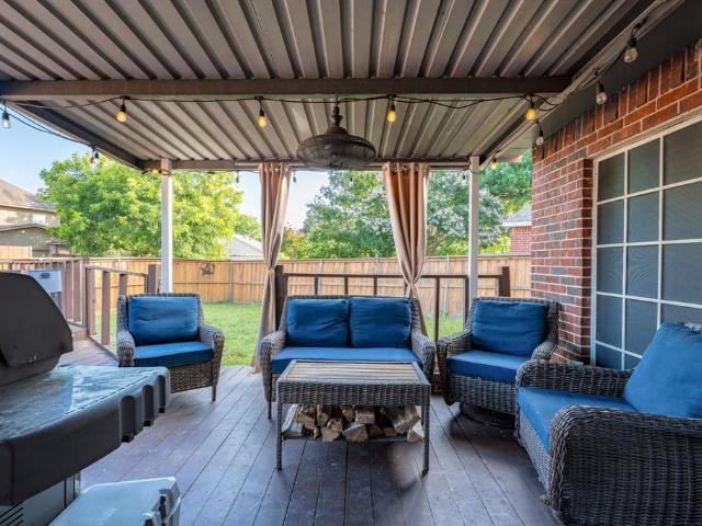 3001 Penstemon Court