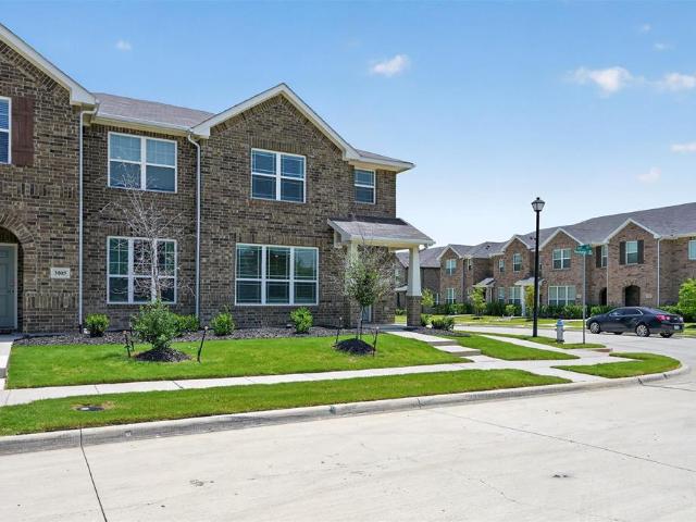 3001 Percheron Drive