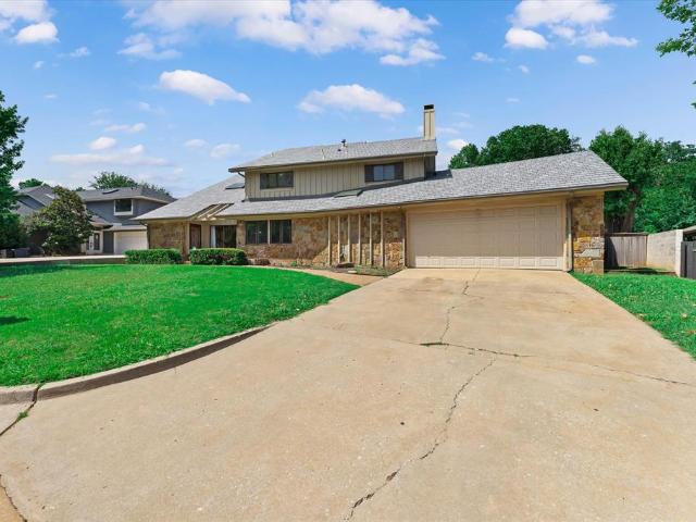 3001 Raintree Road