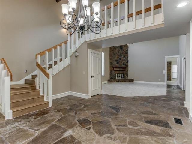 3001 Raintree Road, Oklahoma City, US, OK