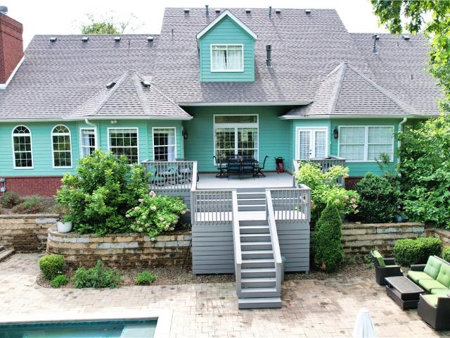 3001 Red Fox Ridge