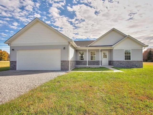 3001 Rio Brazos Dr, Franklin Township, OH 45171