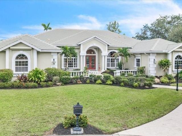 3001 Rivershore Ln, Port Charlotte, FL 33953