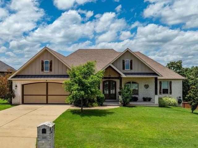 3001 Rock Ridge Dr, Sherwood, AR 72120