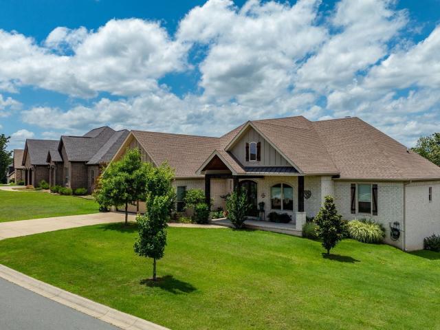 3001 Rock Ridge Drive