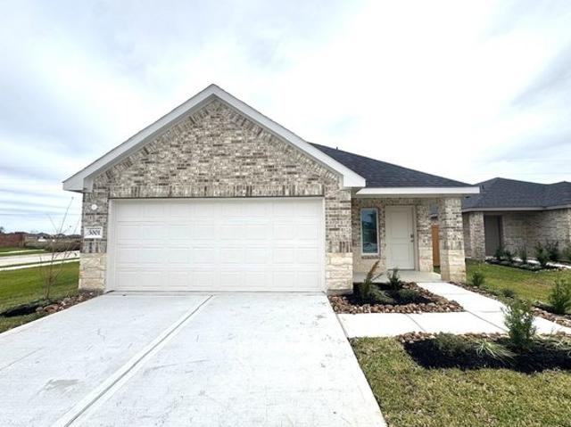 3001 Sun Spirit Ln, Katy, TX 77493