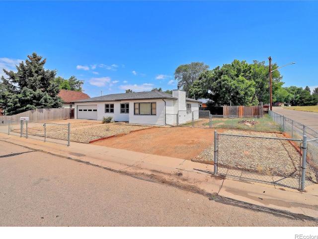 3001 Sunset Drive