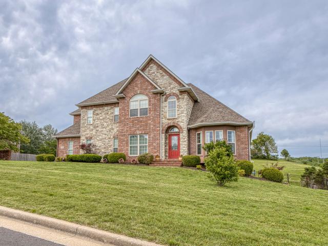 3001 Sunset Drive