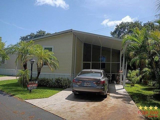 3001 SW 18th Ter Lot 149, Fort Lauderdale, FL 33315