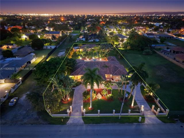 3001 SW 132nd Ave, Miami, FL 33175 | MLS #A11926