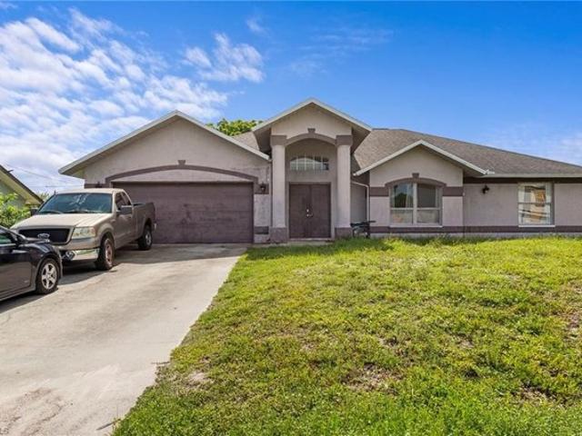3001 SW 1st Pl Lot 7, Cape Coral, FL 33914