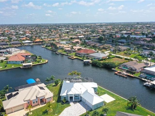 3001 SW 41st Ter, Cape Coral, FL 33914