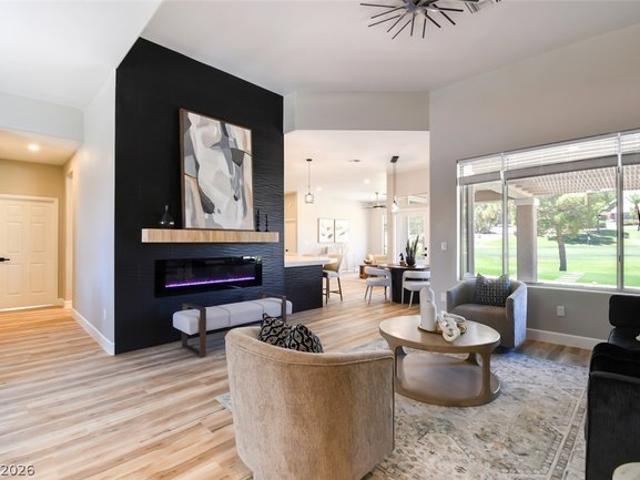 3001 Swan Hill Dr, Las Vegas, NV 89134