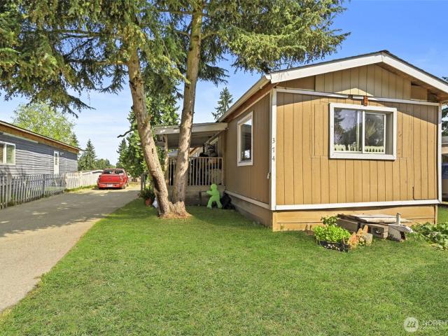 3001 S 288th St, Unit 374, Federal Way, WA 98003 | MLS #2414 | Compass