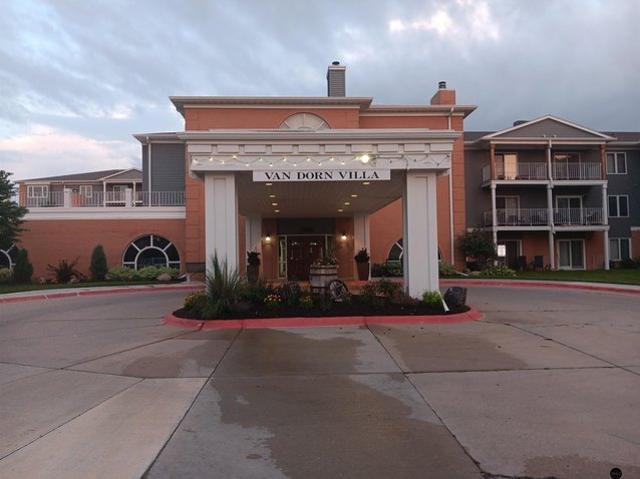 3001 S 51st Street Ct Unit 414, Lincoln, NE 68506