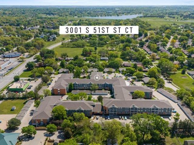 3001 S 51st Street Ct Unit 431, Lincoln, NE 68506