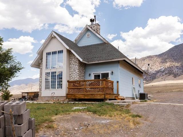 3001 S 600 W, Monroe, UT 84754