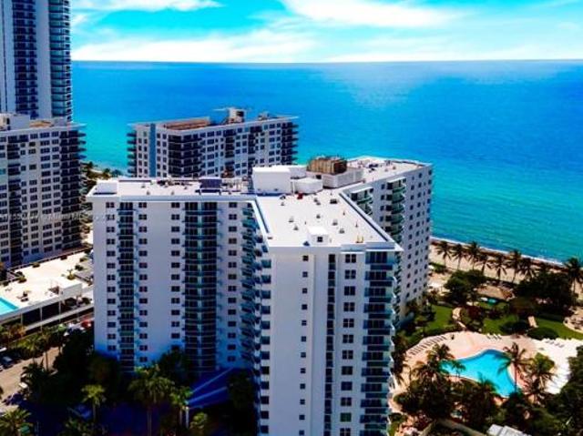 3001 S Ocean Dr #1041, Hollywood, FL 33019