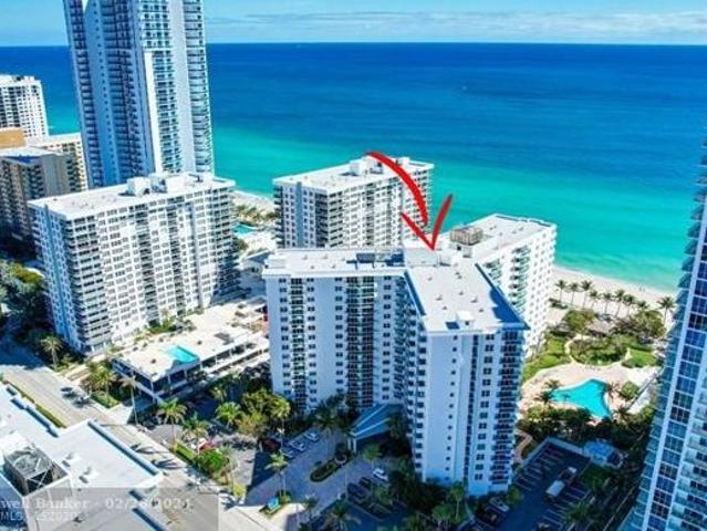 3001 S Ocean Dr #1003, Hollywood, FL 33019
