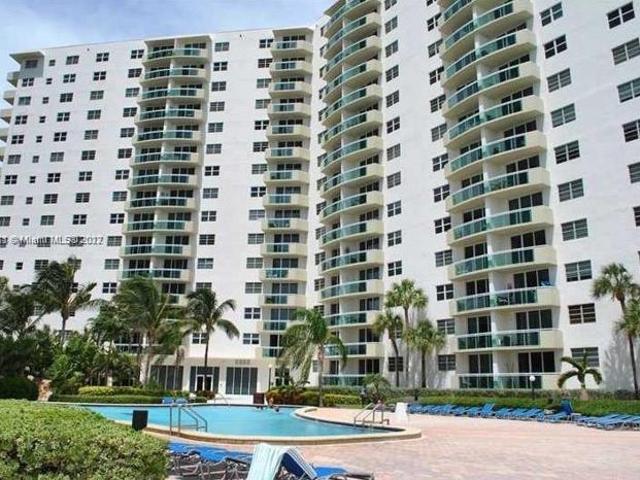 3001 S Ocean Dr 101, Hollywood, FL