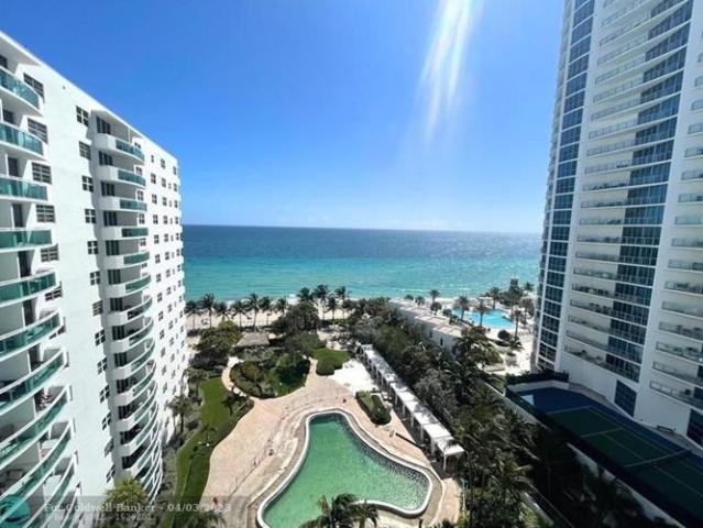 3001 S Ocean Dr #1225, Hollywood, FL 33019