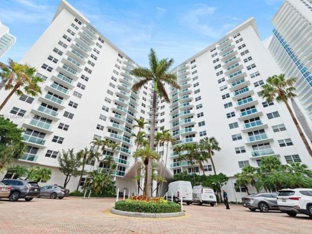 3001 S Ocean Dr #1407, Hollywood, FL 33019