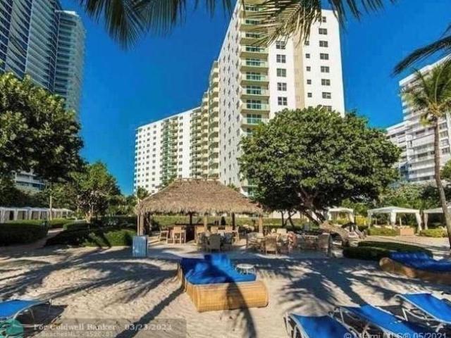 3001 S Ocean Dr #1411, Hollywood, FL 33019